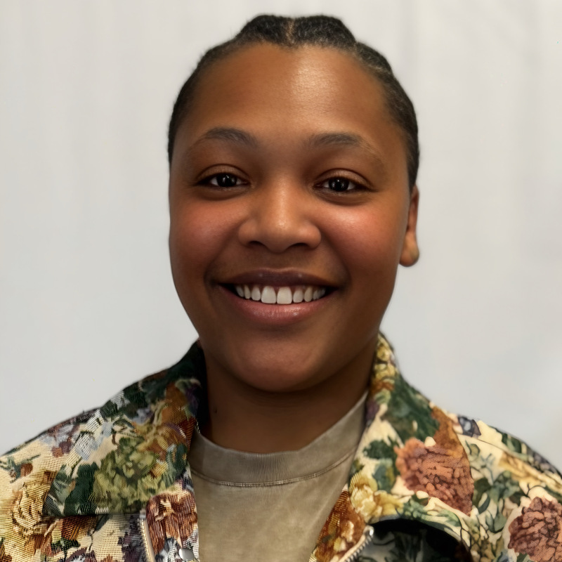 Faith Ballenger | Kids Upstate