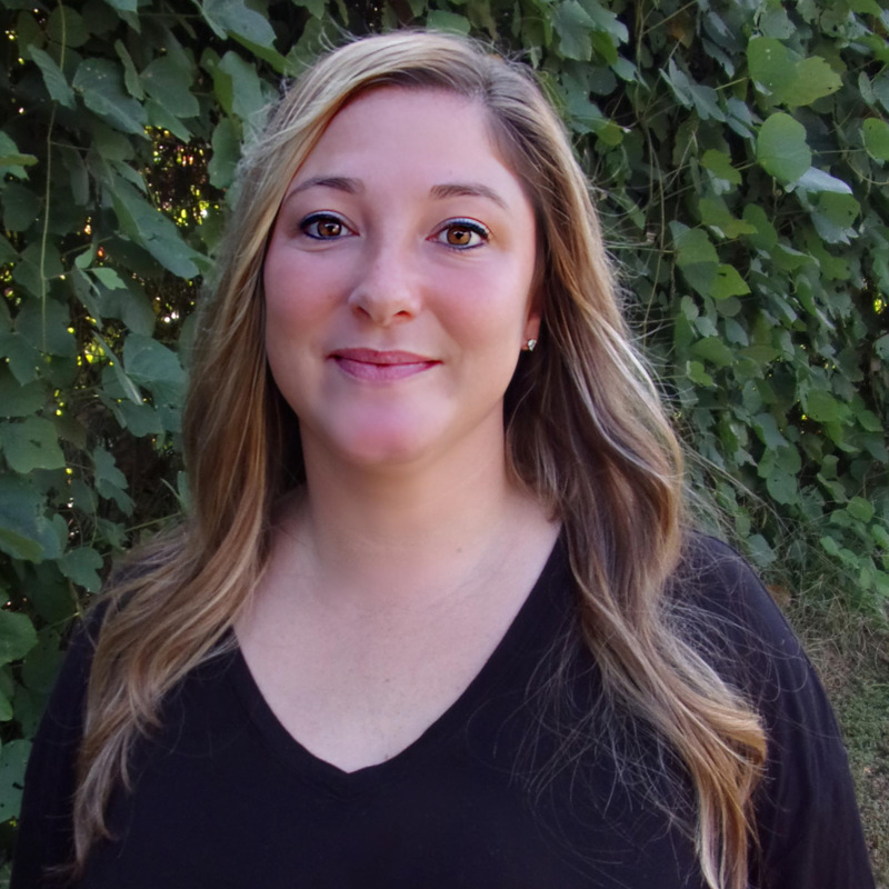 Hope Teaster | Kids Upstate