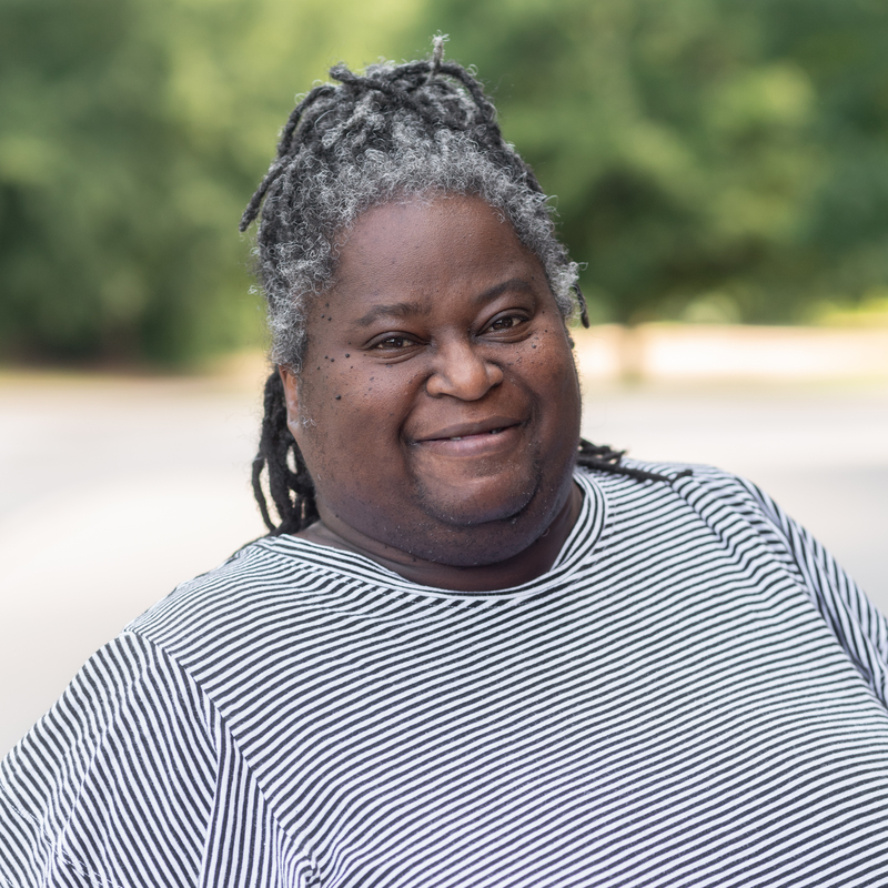 Tonya Rousseve | Kids Upstate